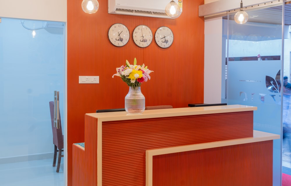 Business Hotel near Panathur & ORR | The Nexus Hotel & Suites